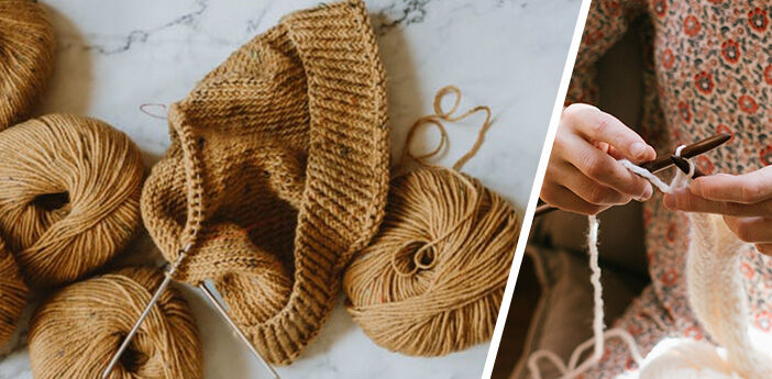 Leren Breien - Ontdek het nu » stoffen.net