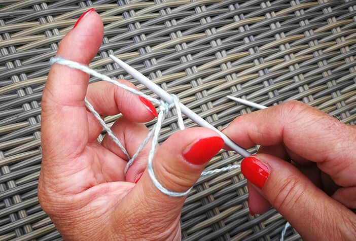 Steken opzetten - Ontdek het nu » stoffen.net