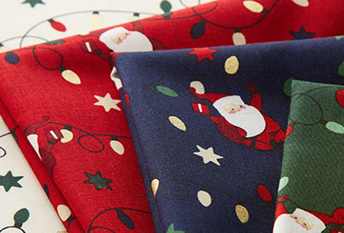 Kerst Patronen en Handleidingen - online kopen » Stoffen.net