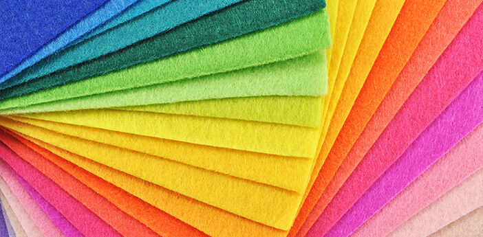 Vilt kopen - Goedkoop Vilt online » Stoffen.net