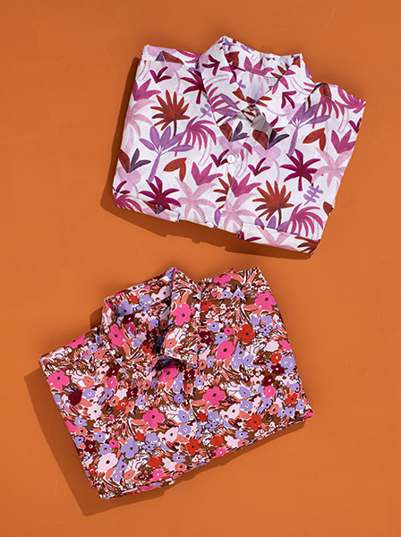 Nerida Hansen - goedkoop online kopen » stoffen.net