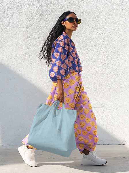 Nerida Hansen - goedkoop online kopen » stoffen.net