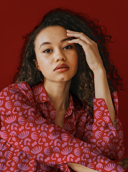 Nerida Hansen - goedkoop online kopen » stoffen.net