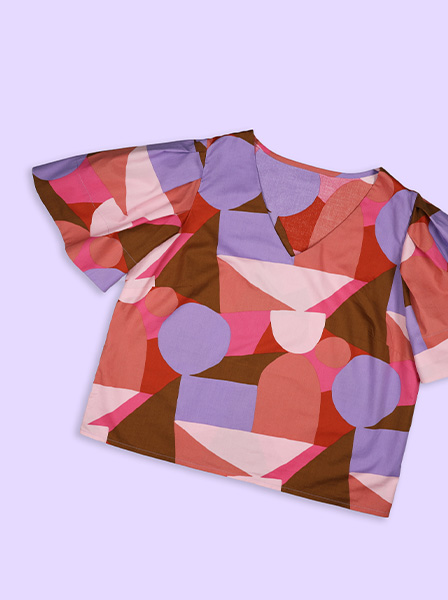 Nerida Hansen - goedkoop online kopen » stoffen.net