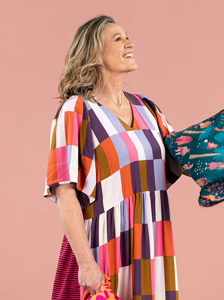 Nerida Hansen - goedkoop online kopen » stoffen.net